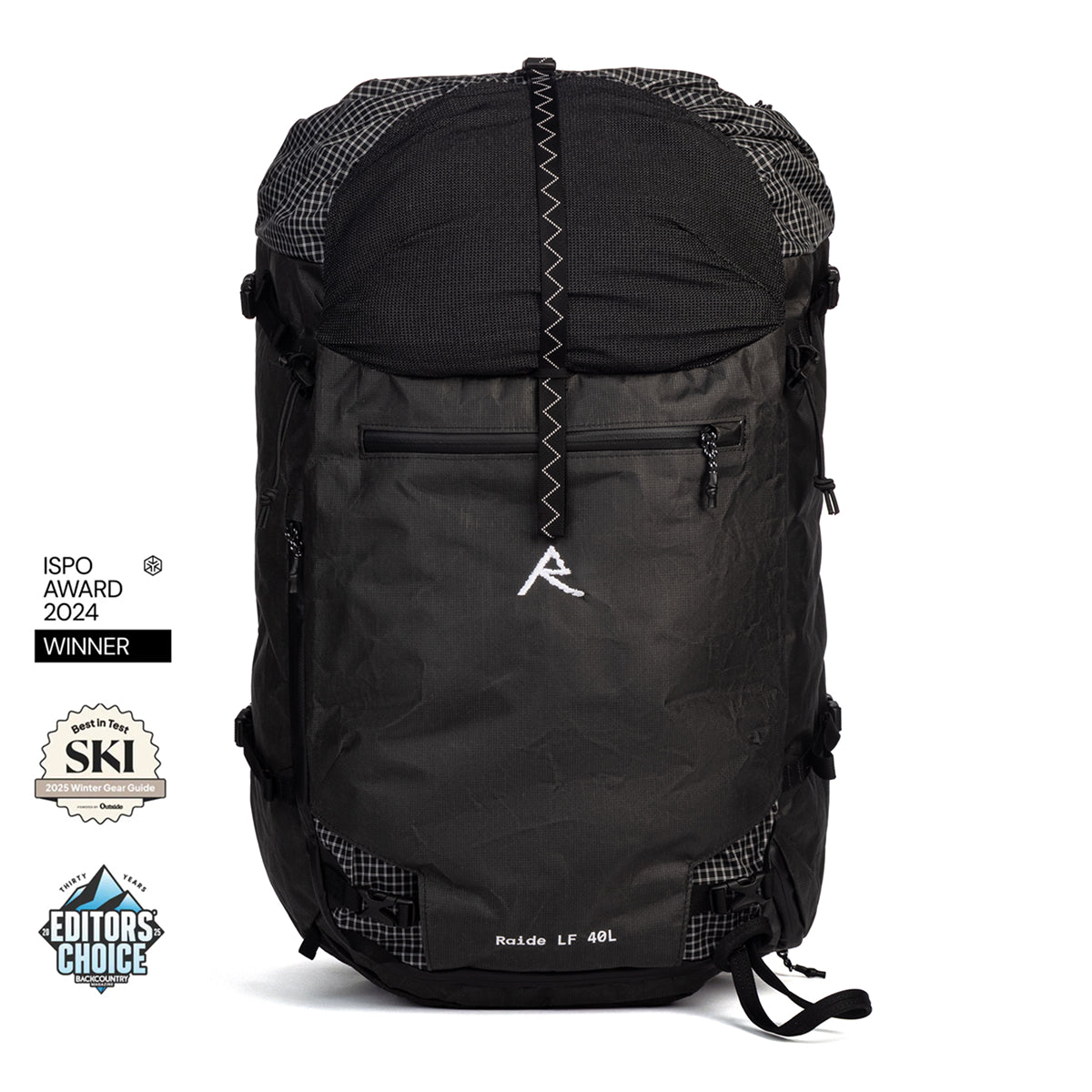 LF 40L – Raide