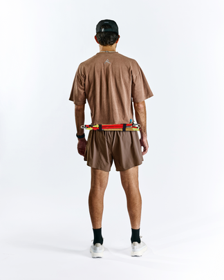 Men's TrailTech Short – Raide
