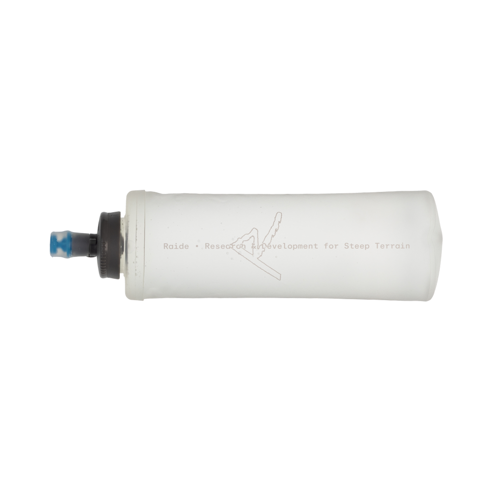 650mL Locking Cap Flask – Raide