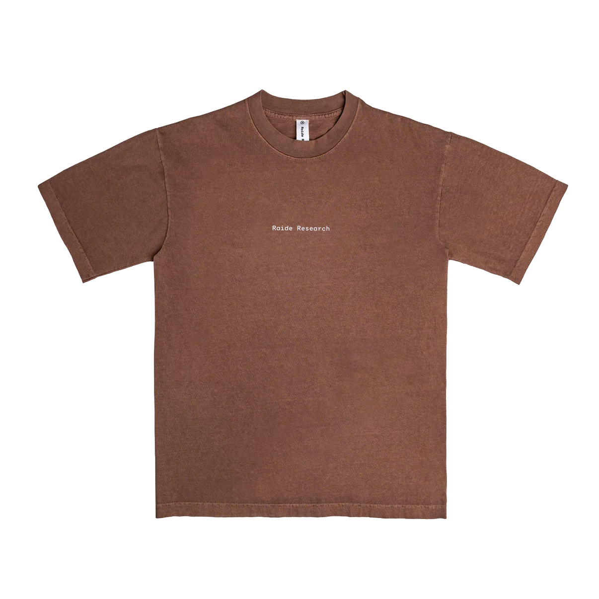 Reflective Tee – Raide